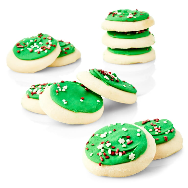 Frosted Cookies Walmart