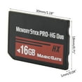 lanema For 2000/for Memory Card 8GB 16GB 32GB 64GB Memory Stick Pro for ...