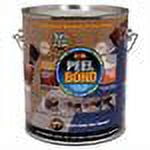 XIM Products 1 gal Clear Peel Bond Water-Based Acrylic Primer Paint ...