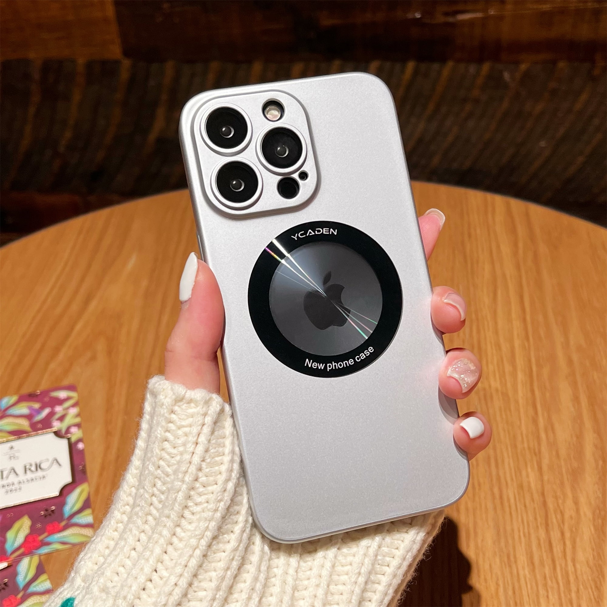 ELEHOLD Frosted Case for iPhone 11 Matte Hard PC Slim Lightweight Case ...