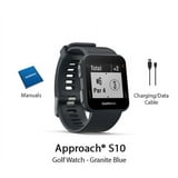 Garmin Approach S10 Golf Watch - Walmart.com