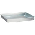 Wilton Performance Pans Large Aluminum Rectangular Sheet Cake Pan, 11 x ...