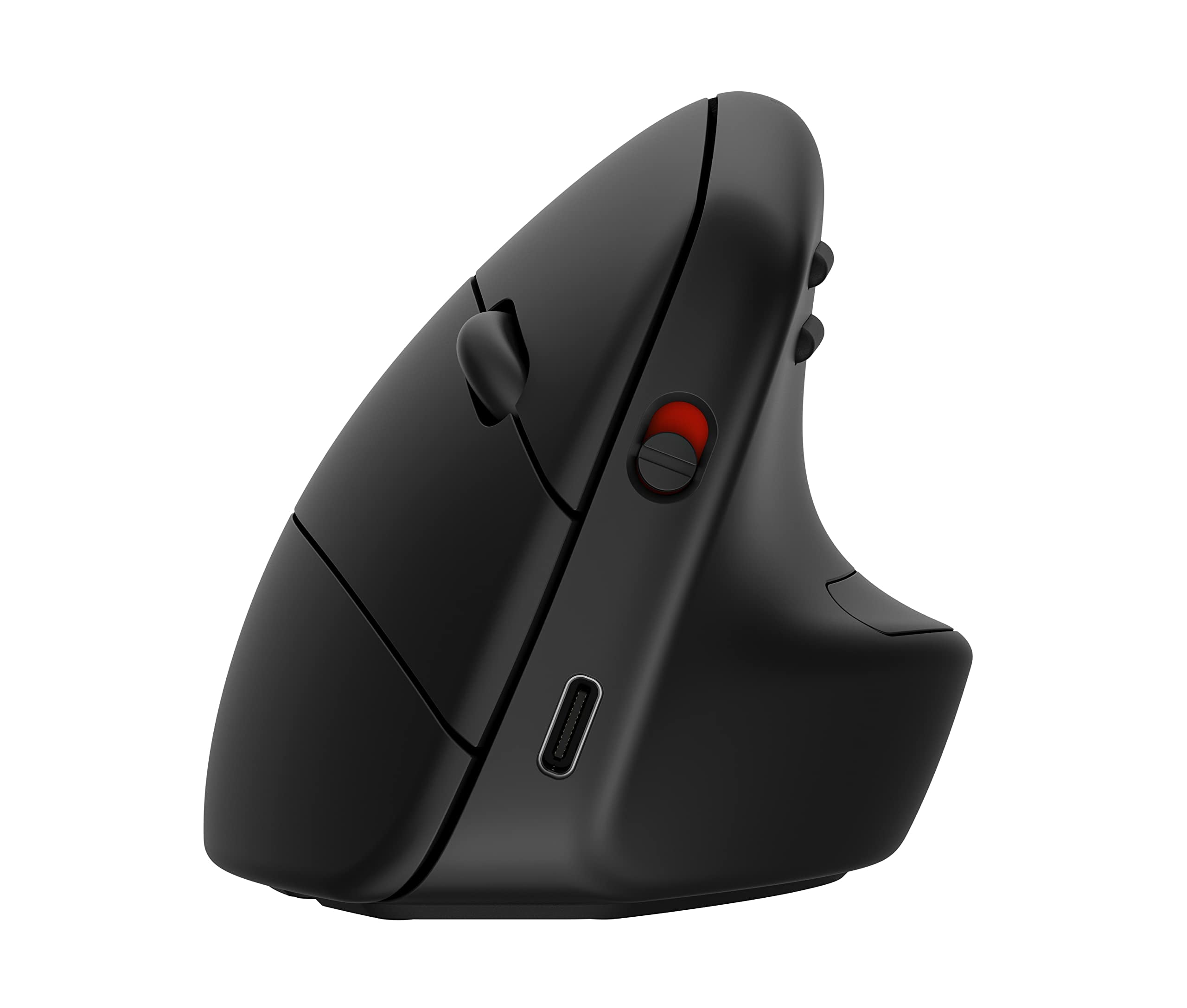 Ratón HP 920 Ergonómico Vertical Inalámbrico Bluetooth 5.3 | Walmart en ...