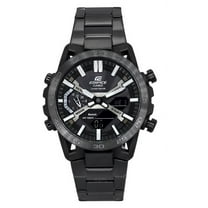 Casio Edifice Sospensione Analog Digital Smartphone Link Tough Solar ECB-2000DD-1A 100M Men's ...