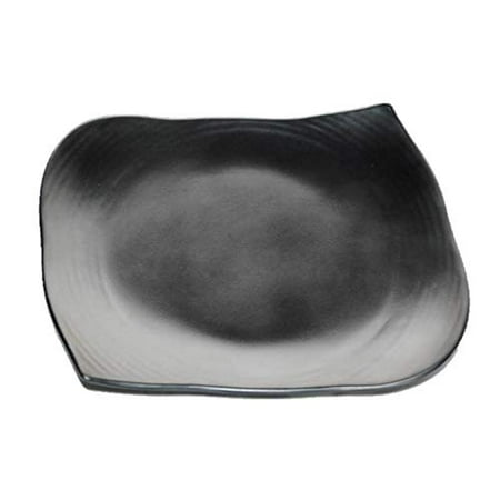 Lucky Star Rectangular Melamine Plates Sushi Sashimi Tonkatsu Tempura ...