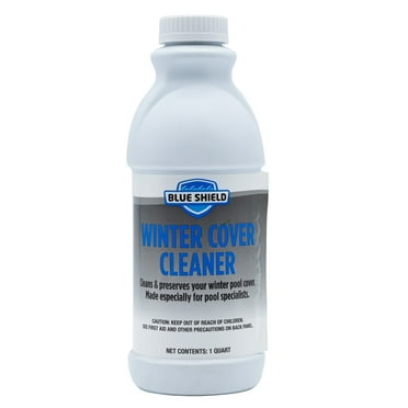 BioGuard Copper Based Algaecide Water Shock - Arctic Blue Algae ...