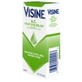 Visine A.C. Itchy Eye Relief Eye Drops, 0.5 fl. oz - Walmart.com