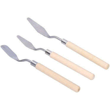 RGM Large Painting Spatula, #8005 - Walmart.com