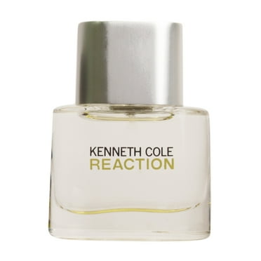 Kenneth Cole Connected Kenneth Cole Reaction Eau De Toilette Spray, 4.2 ...