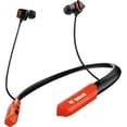 CJ TECH Bobcat Neckband Bluetooth Headphones - Earphones with ...