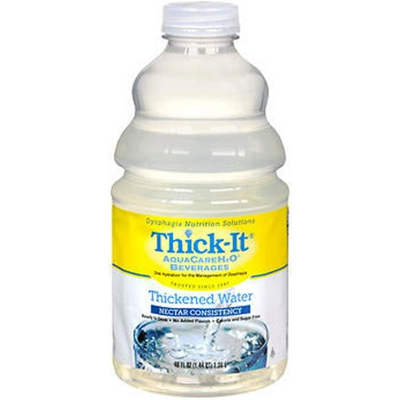 Nectar Thick Liquids