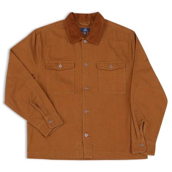 George Flannel Shirts