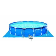 Intex Ultra Frame Pools