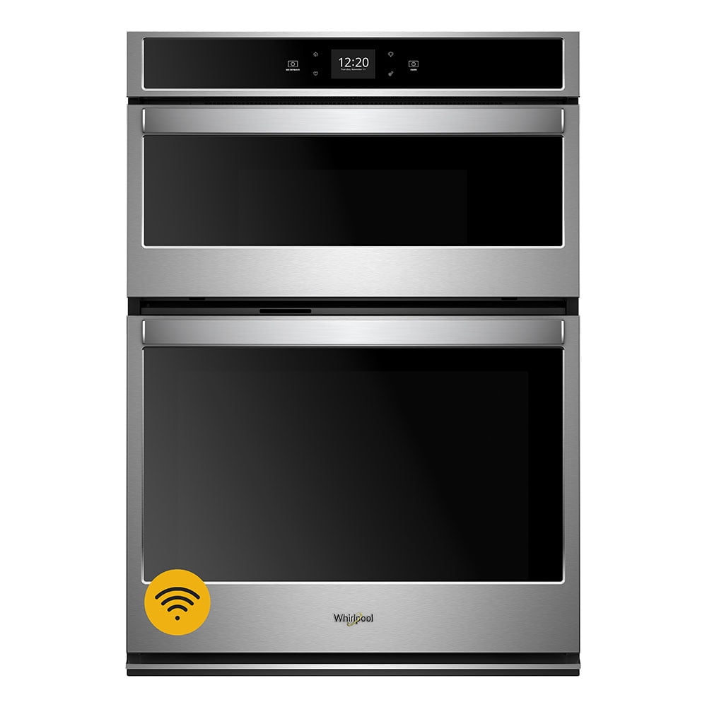 Horno Eléctrico Combo con Air Fry Whirlpool WOC54EC0HS | Bodega Aurrera ...
