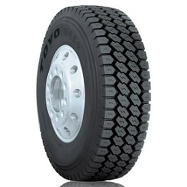 Free Shipping! Toyo M920 245/70R19.5 G/14PLY - Walmart.com - Walmart.com