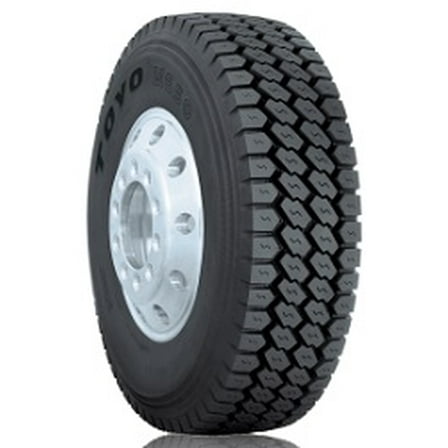 Free Shipping! Toyo M920 245/70R19.5 G/14PLY - Walmart.com - Walmart.com