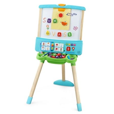 립프로그 어린이 인터랙티브 학습 자석 칠판 50% 할인 후 35불 - MODUBA