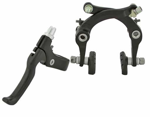 U Brake Front Alloy Black. for bicycle brake, bike brake - Walmart.com