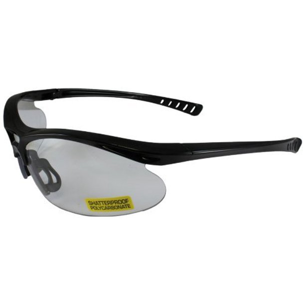 Double Vision Glasses