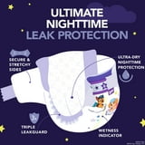 Luvs Overnights Diapers Size 6, 54 Count (Select for More Options ...