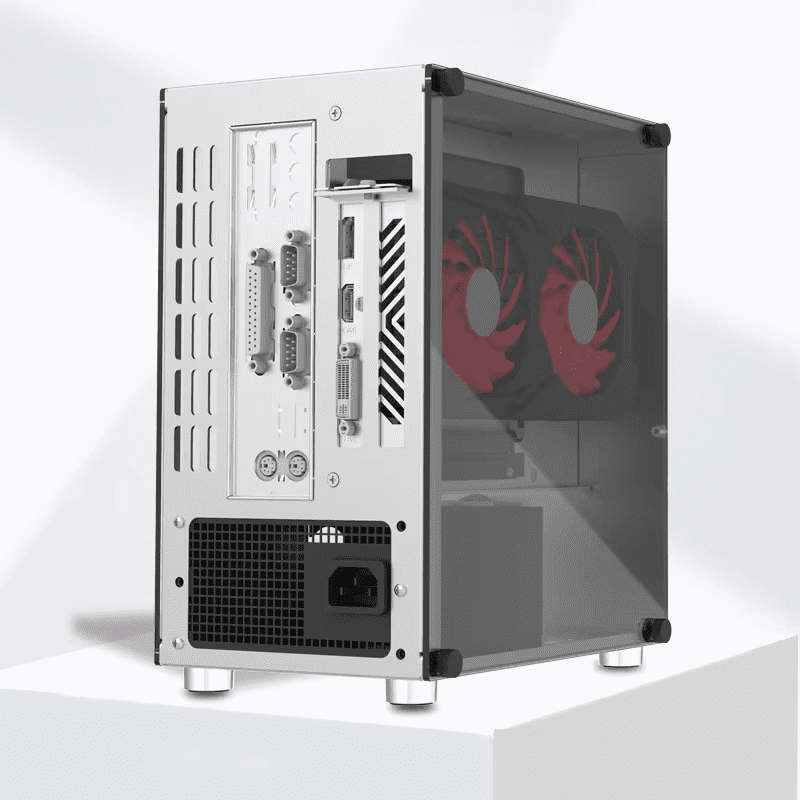 Click here for Other Mini Itx Gaming Desktop Computer Case. prices