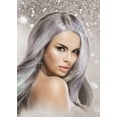 Shimmer Spray, Silver, 3oz, by Goodmark - Walmart.com