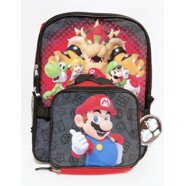 Nintendo Super Mario Dome Lunch Kit - Walmart.com