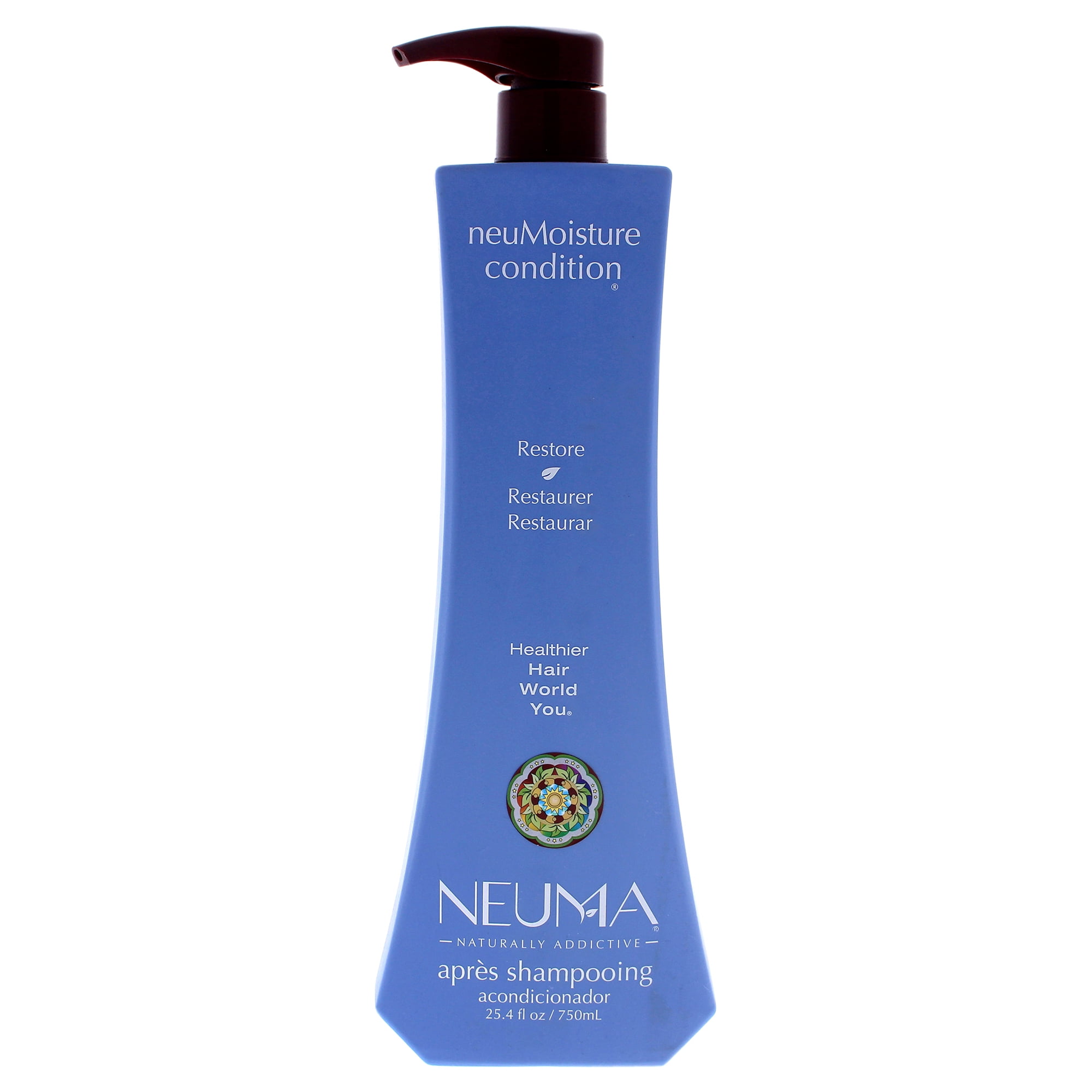 Neuma - Neuma neuMoisture conditioner, 25.4oz - Walmart.com - Walmart.com