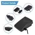 Variable Speed Sewing Machine Foot Control Pedal Sewing Foot Control ...