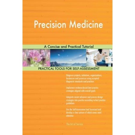 Precision Medicine: A Concise and Practical Tutorial | Walmart Canada