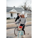 Schwinn Cabo Cruiser Bike, 26-inch wheels, vintage-style womens frame ...