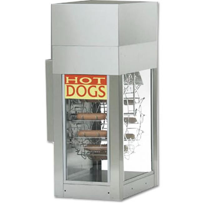'Mini Dogeroo' Hot Dog Cooker - Walmart.com