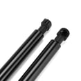 2 X Front Engine Cover Bonnet Hood Shock Lift Struts Bar Support Rod ...