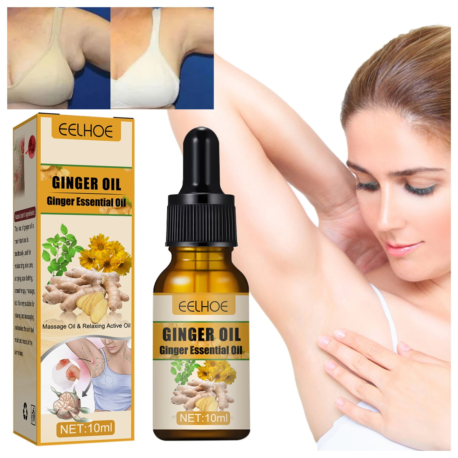 Click here for Dfc Massage Oil Body Massage Oil Abdominal Oil Nat... prices