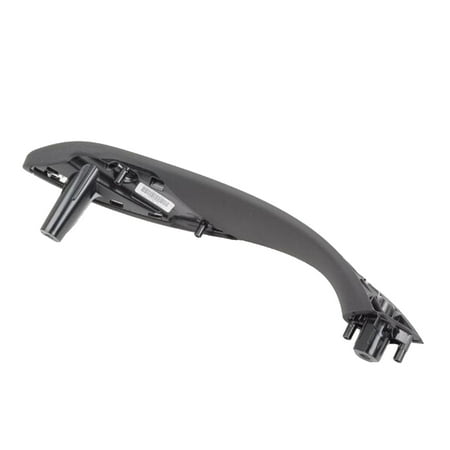 Langgg Car Interior Front Door Black Front door pull for BMW Panel ...