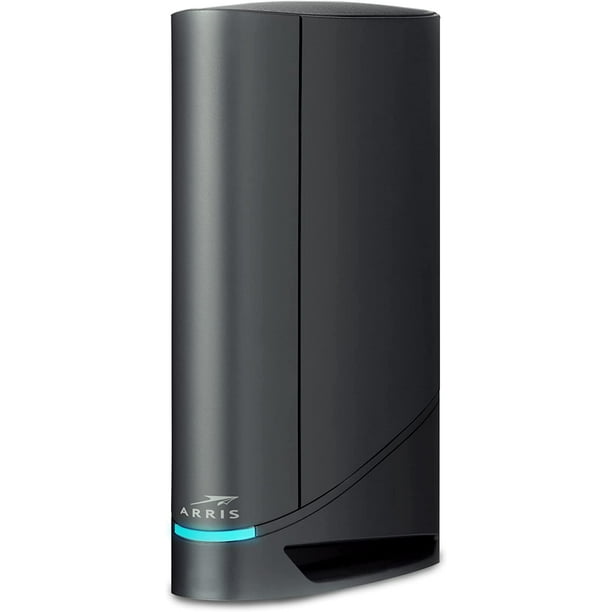Restored ARRIS G34 SURFboard DOCSIS 3.1 Gigabit Cable Modem and AX3000 ...