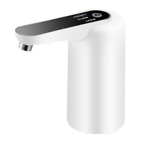 Water Dispenser Automatic Mini Barreled Water Electric Pump Usb Charge ...