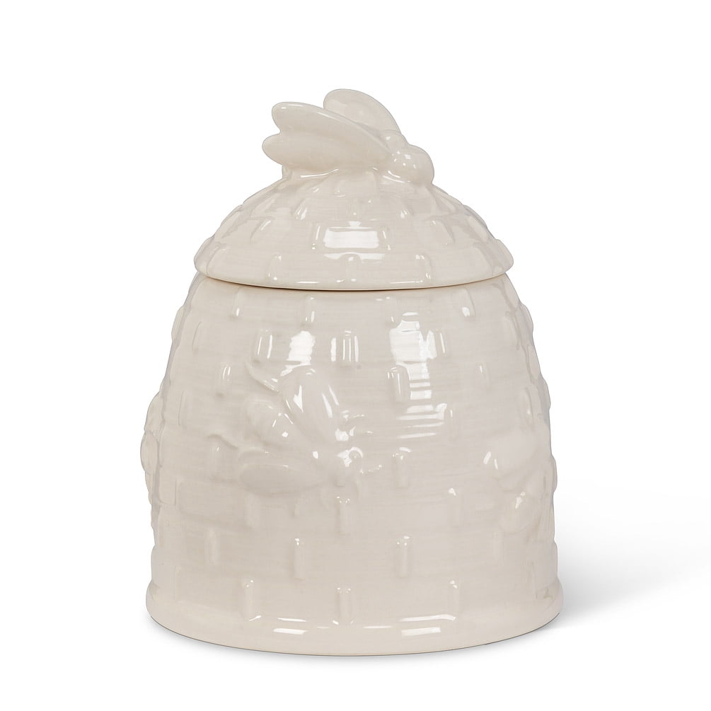 Set of 6 Beehive Covered Pot - Walmart.com