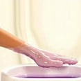 Revlon Spa Moisturestay Paraffin Wax Bath For Soft Hands Elbows Feet And Arthritis Relief With