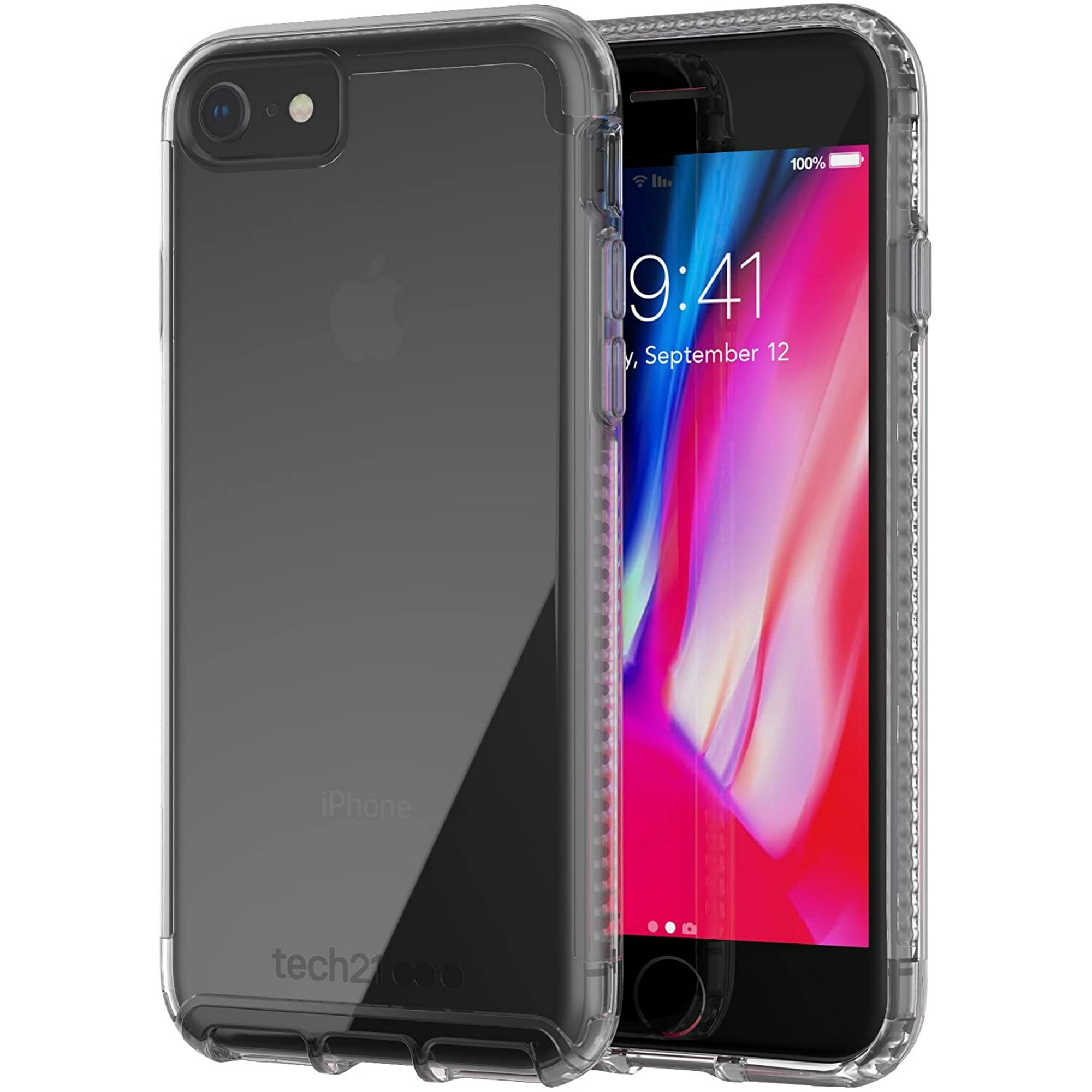 Click here for Innovational Pure Clear Iphone 7/8 Clear Iphone Se... prices