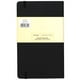 Exceed Medium Journal 100 GSM Paper, Narrow Ruled, 120 Pages, 5" x 8.25 ...