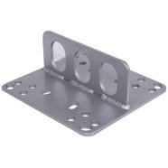 Bell & Gossett 109054 MCP12 Electric Zone Valve Conversion Kit ...