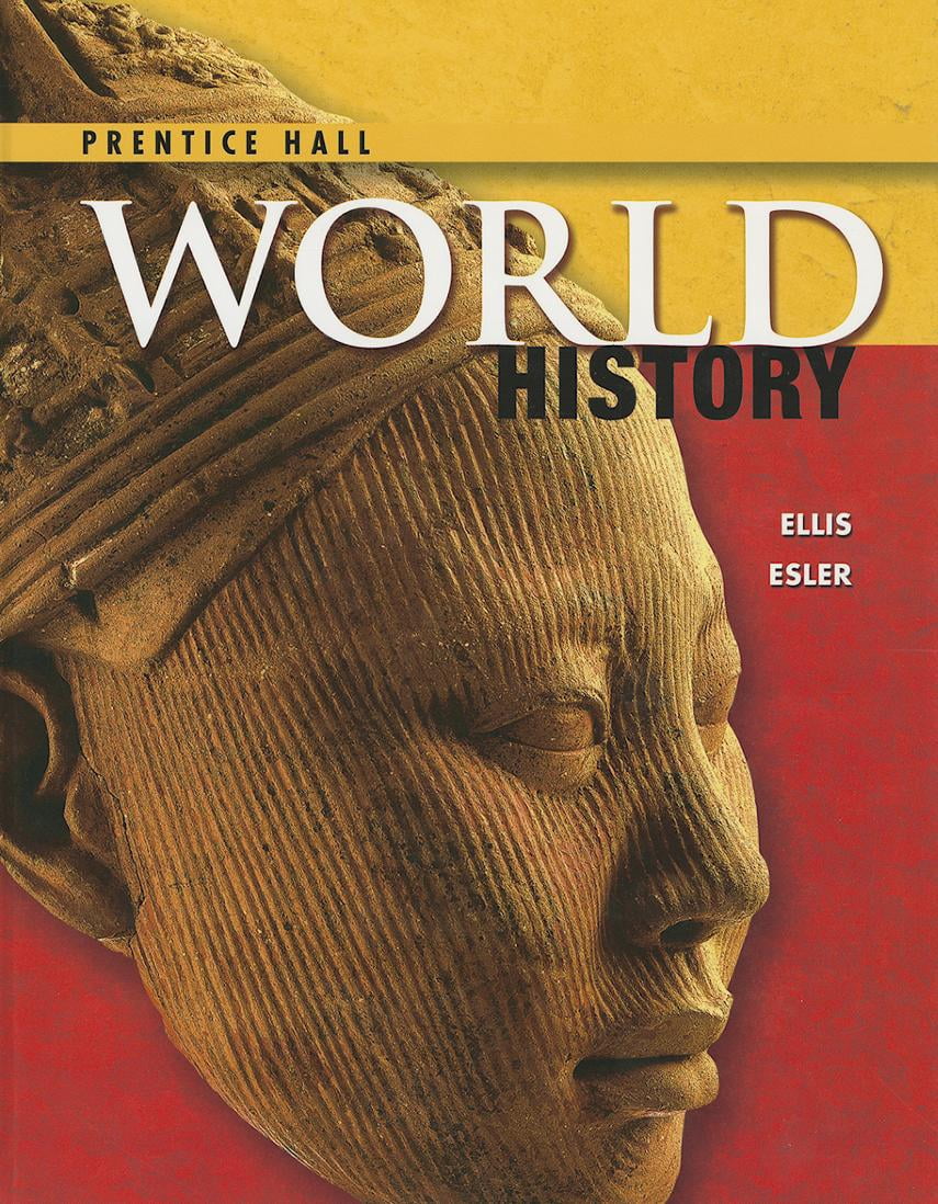 My world history grade 6 pdf