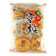 Amanoya Himemaru, Japanese Rice Cracker, 3.45 oz - Walmart.com