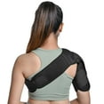 Wonder Care Rotator cuff brace for shoulder pain relief Neoprene ...