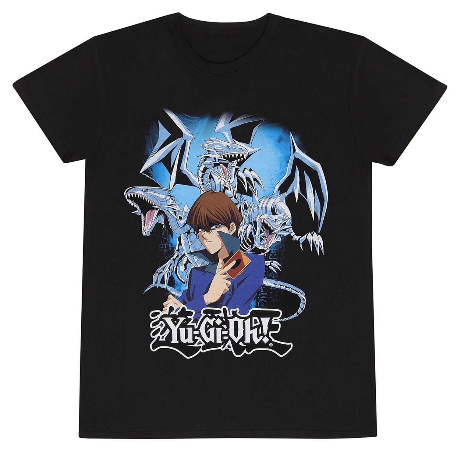Click here for Yu-Gi-Oh! Adult Seto Kaiba And Blue Eyes White Dra... prices