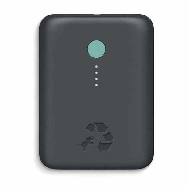 Nimble Champ Portable 10000 mAh Battery 18W PD Charcoal - Walmart.ca