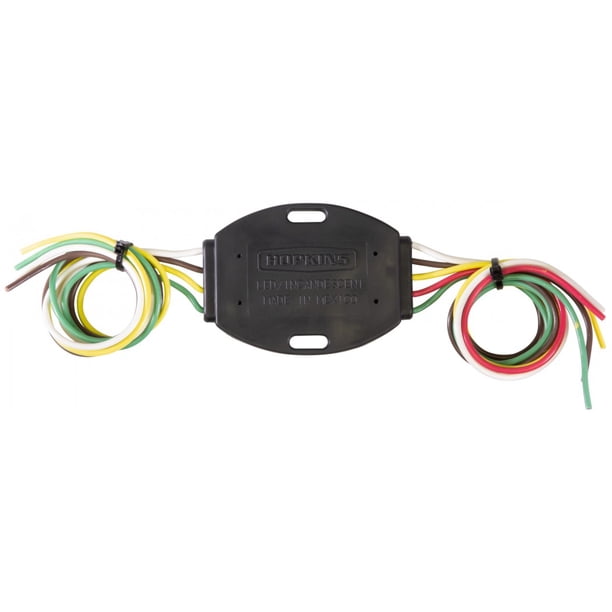 Hopkins MFG Tail Light Converter 48847 Vehicle Lighting System Powered ...