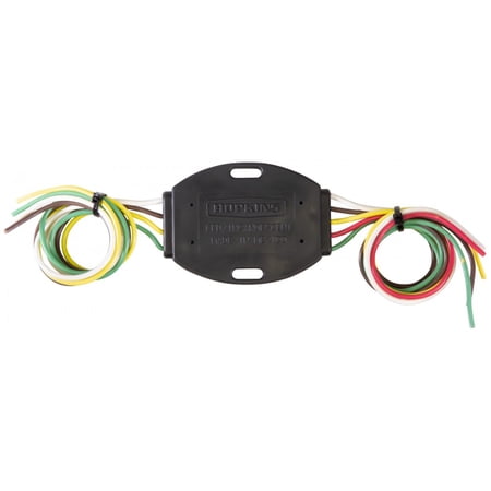 Hopkins MFG Tail Light Converter 48847 Vehicle Lighting System Powered ...