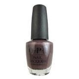 OPI Nail Lacquer, That's What Friends Are Thor, 0.5 Oz - Walmart.com